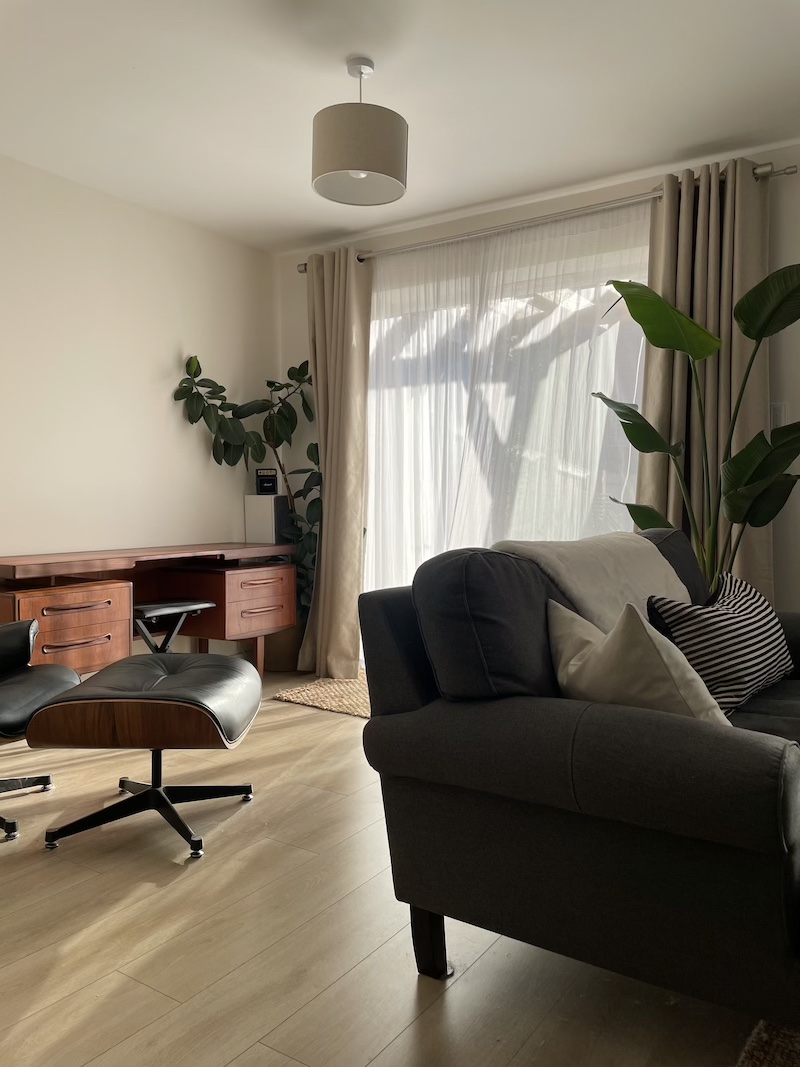 Organic Modern: 4 Ways To Bring Natural Elements Into Your Home | UK ...