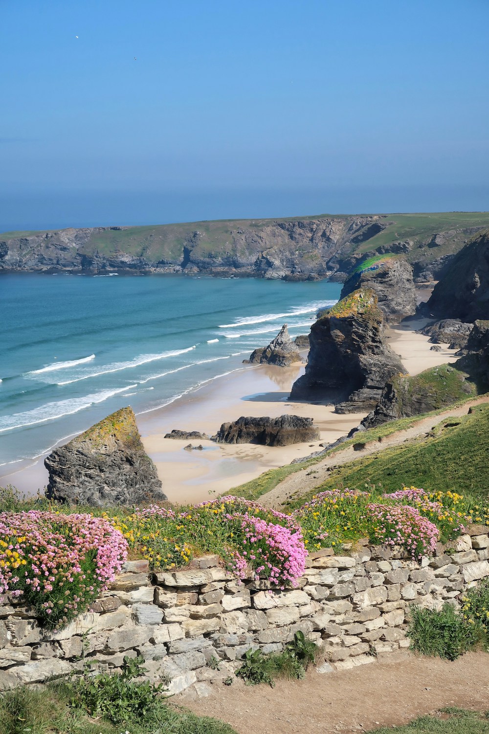 Exploring Cornwall's Spring Hikes: Practical Tips and Routes | UK ...